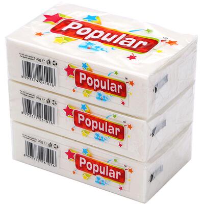 popular原装进口泡飘乐婴儿肥皂