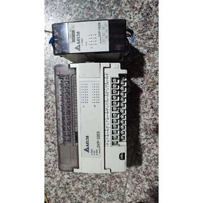 议价台达PLCDVP32ES00R2维修