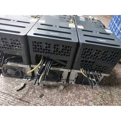 〔议价-可维修〕ATV340变频器18.5KW