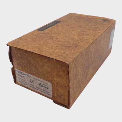 ifm electronic GM701S inductive proximity sensor / proximity