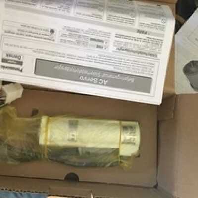 议价MSMA011A1C伺服电机全新原装质保一年现货供应欢迎询价