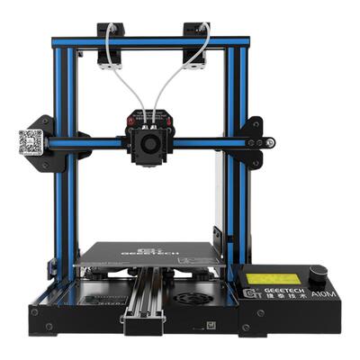 Geeetech 3D打印机 A10M 双混色快速安装准工业级高精度桌面级