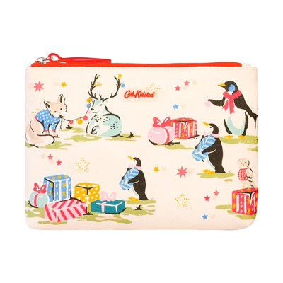CathKidston2025新款化妆包