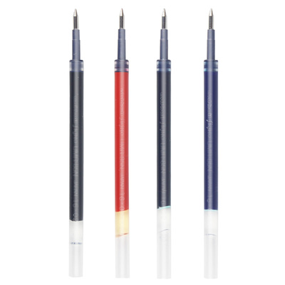 包邮正品日本三菱UMR-85笔芯 用于UMN-207 105 152按动笔芯中性笔