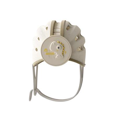 盾牌爸爸saftydad宝宝防摔帽