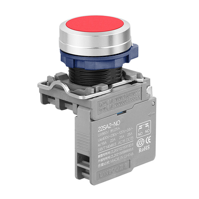 蓝波22SA2大电流开关▲顺丰发货