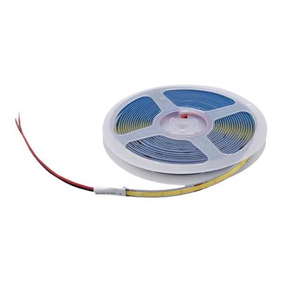 COB灯带8MM5mm宽12V24V