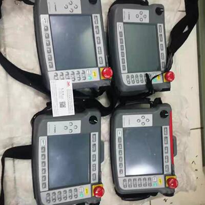 询价-YSBL-CHA安川控制器 示教器机器人注入机 Axceli