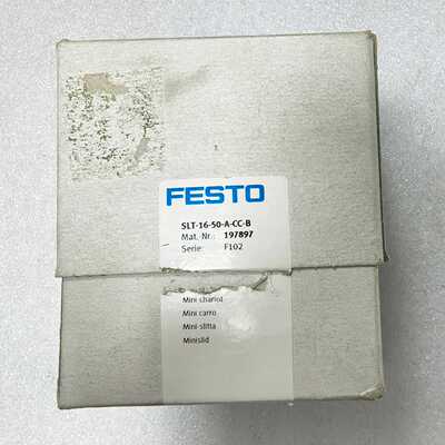 询价-FESTOSLT1650ACCB费斯托197