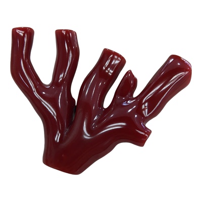 Enimol日本aka阿卡牛血枝形裸石