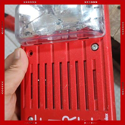 【问价】新普利斯Simplex声光报警器4903-9253新普利斯