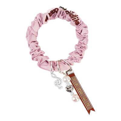 Puui噗又原创共情系列发饰侧边夹潮流可爱发卡发夹刘海发箍发圈女