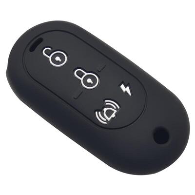 雅迪m5/e8/q6/m6/m3/t5钥匙套
