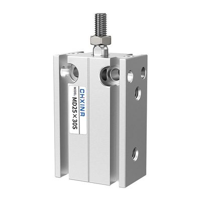 亚德客型小气缸MD6X10X16X20