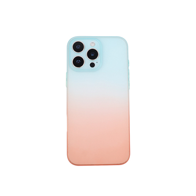 适用苹果iPhone16ProMax手机壳Air超薄TPU软壳17Pro保护套15镜头全包按键14微磨砂防指纹13轻薄渐变半透明12