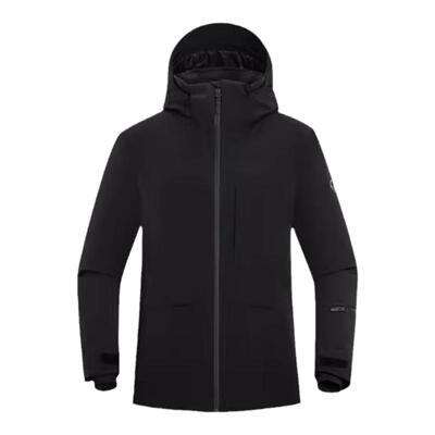 HALTI户外金标P棉防水滑雪服男