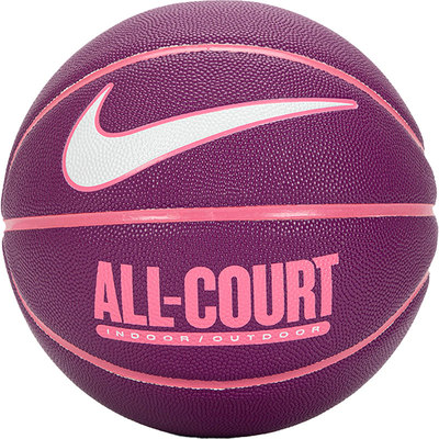 Nike/耐克正品新款男女运动训练比赛七号篮球DO8258-507