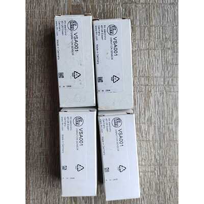 议价IFM易福门VSA001振动传感器用适用