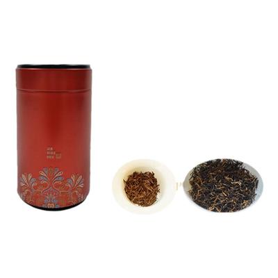 宁红茗茶厂宁红金毫红茶2025