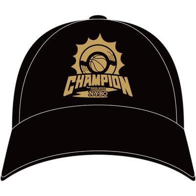 准者运动棒球帽NYBO赛事同款