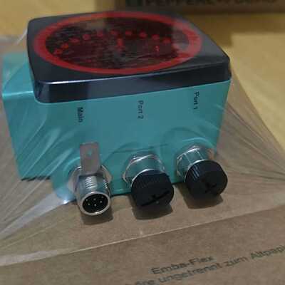 议价倍加福传感器 PCV100-F200-B17-V1D型号：293431-100003读头