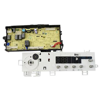 美的洗衣机电脑板免费试用三十天