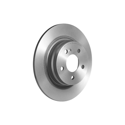 布雷博brembo刹车盘适配奔驰C200