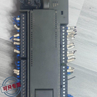 议 价S7200CPU226PLCEM231热工业自动可 维修