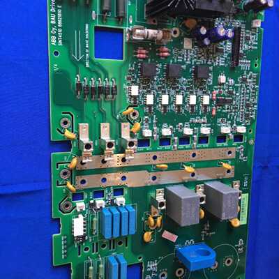 议价SINT4510C驱动板ABB变频器ACS510系列55KW电源板主板功率板