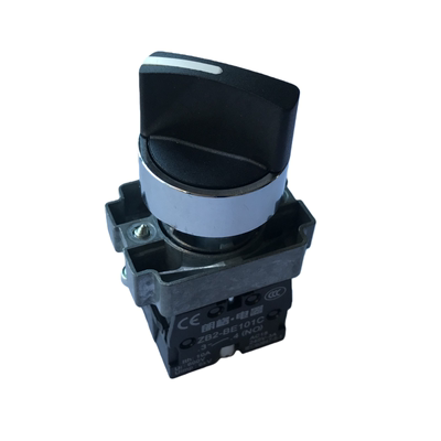 XB2-BD25C二档旋钮开关