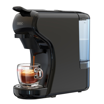 胶囊咖啡机意式浓缩全自动