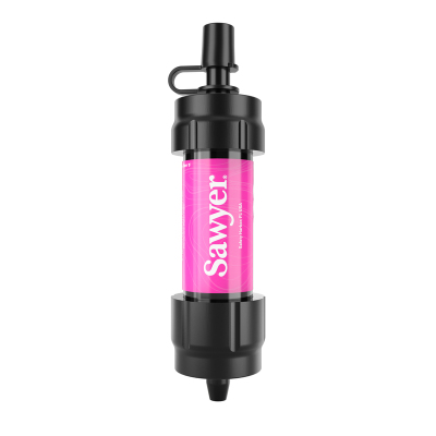美国Sawyer索耶户外便携净水器