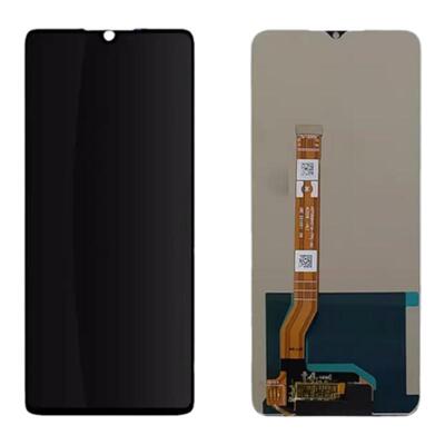 适用OPPO A58 A58X A1X A1活力版 A2X A2M A17K屏幕总成 液晶显示