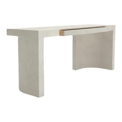 侘寂美学设计之家/书桌