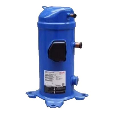 中央空调压缩机原装全新