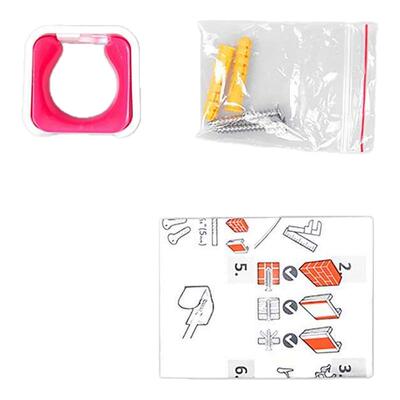 儿童车停车支架滑步车自行车架停放架SUMMA圣马多色可选