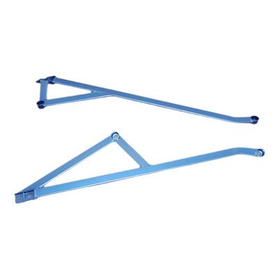 CUSCO进口加强件丰田埃尔法改装