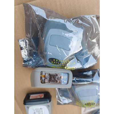 议价全新code固定式扫码器CR101104原装正品实维修