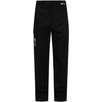 男士长裤Evisu宽松休闲