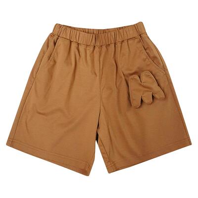 Qimoo2023夏季百搭轻薄五分裤