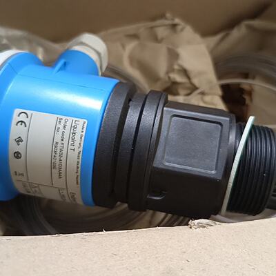 议价EndressHauser恩德斯豪斯 Liquipoint适用