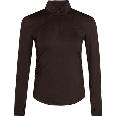 adidas阿迪达斯女子运动休闲长袖T恤KH2643