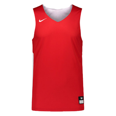 耐克stmt运动休闲舒适篮球背心