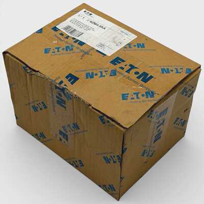 Eaton NZM4XKA Tunnelklemme und Abdeckung  3pol
