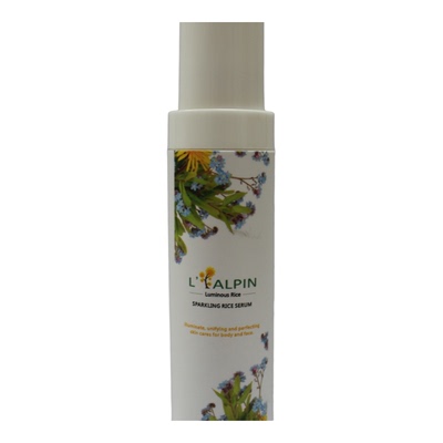 【LE ALPINE】 璦尔蓓诗焕亮谷晶精华蜜50g高端系列