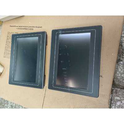 溢价-威纶 TK6102Iv5  触摸屏 十寸屏 TGI610。两
