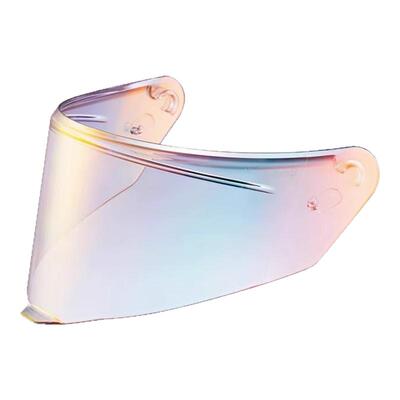 摩雷士R25彩色镜片头盔面罩原厂