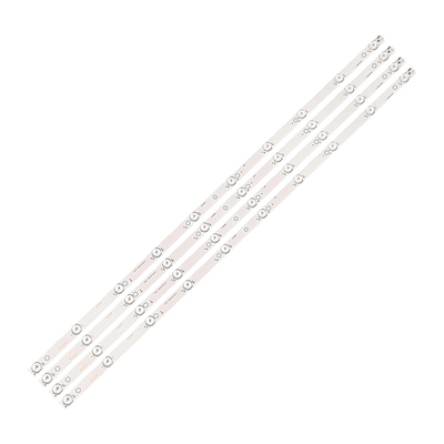 适用于海信LED43R260电视背光灯条3P43DX003-A2 3P43DX005-A0铝