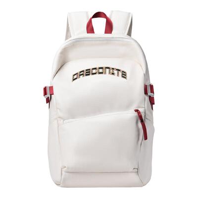 DRA休闲出游双肩包学生通勤书包