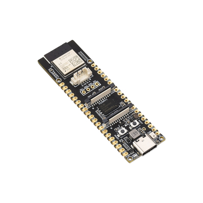 ESP32-P4开发板小智AIdeepseek